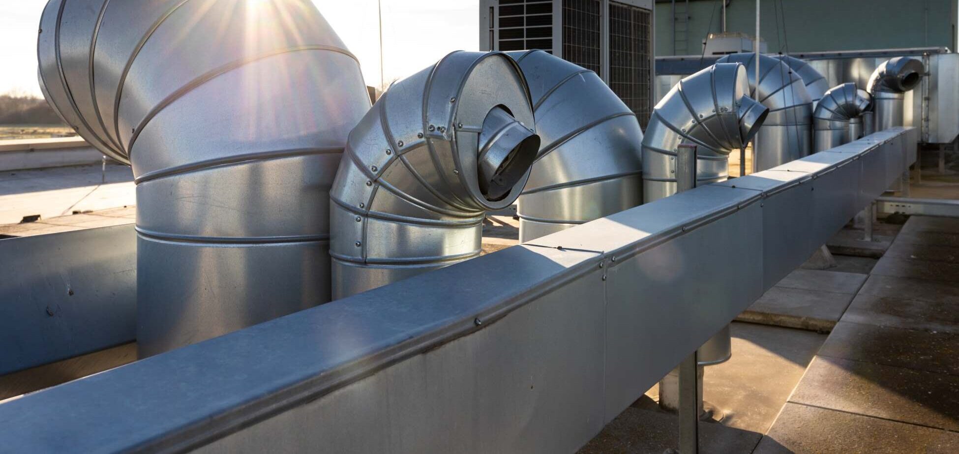 Commercial HVAC | New Rochelle, NY | GC Reliable Service